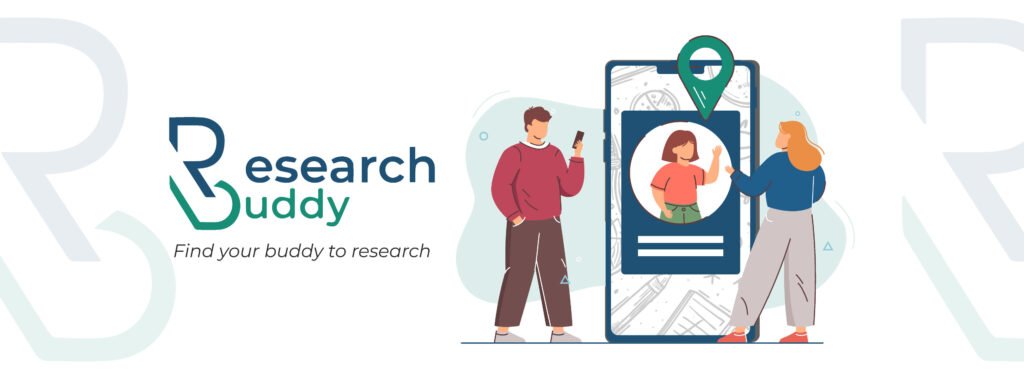 ResearchBuddy AI - Global Research Collaboration Platform
