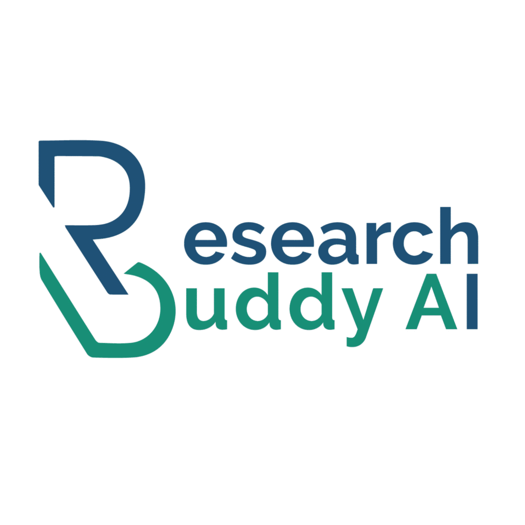 ResearchBuddy AI - Global Research Collaboration Platform