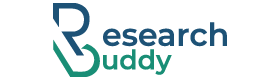 Find Your ResearchBuddy - ResearchBuddy AI